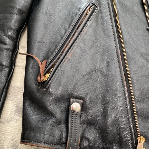 The Real McCoy’s Buco | Jackets & Coats | The Real Mccoys Buco J24 ...